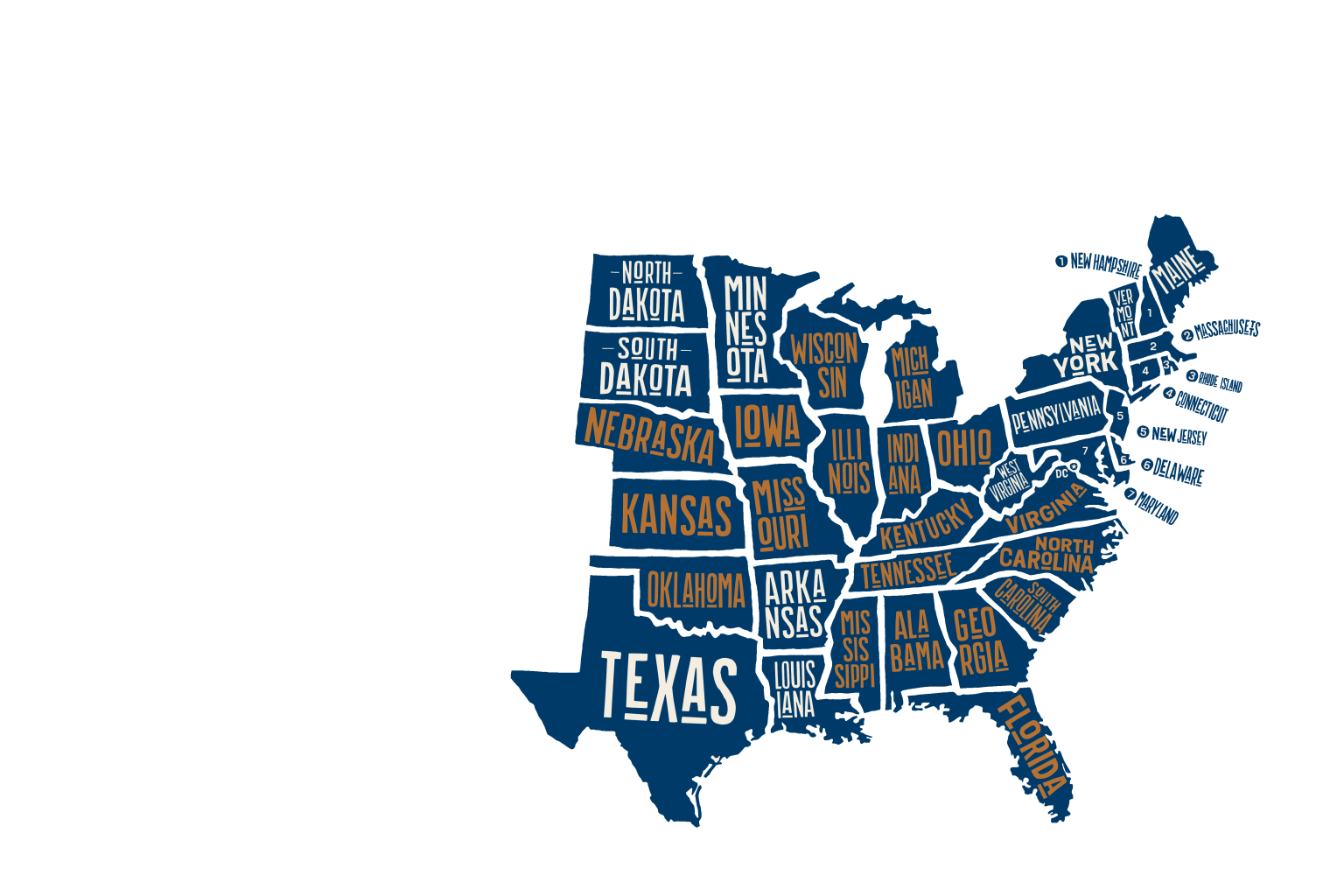 Top Staffing Agency in Virginia | Crown Staffing