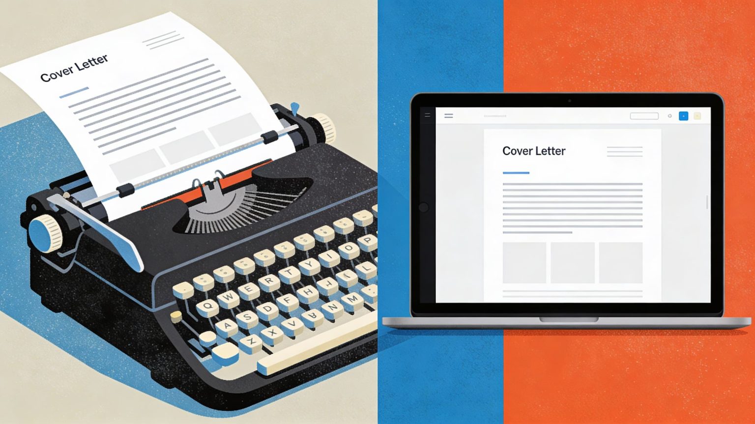 Cover Letters in the AI Era: Are They Still Relevant in the Job Market?